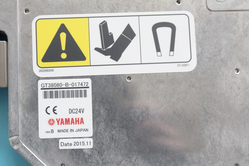 Hitachi Sigma - Buy Hitachi, Sigma Product on KS International Trading ...